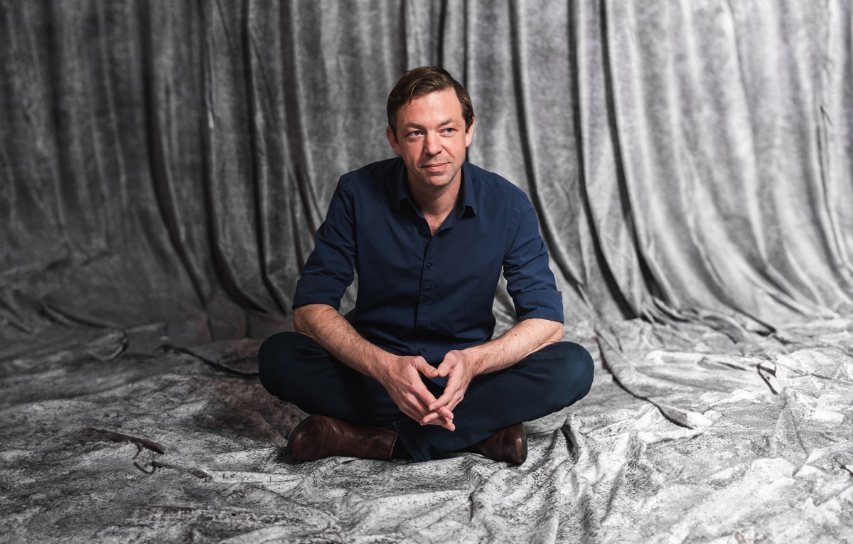 ARTIST – david gagliardi